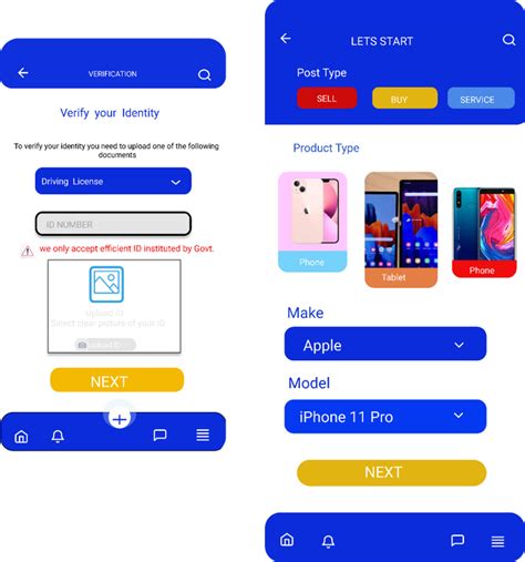 Interface Figma