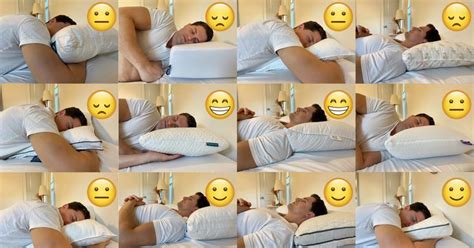 The Ultimate Guide To Choosing The Perfect Pillow