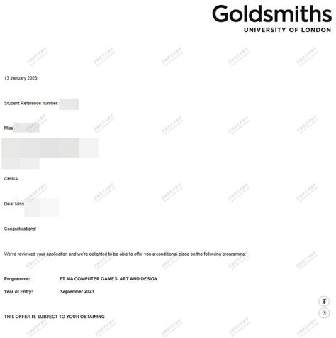 【offer】自考本科逆袭英国top名校提赛德大学、金史密斯学院游戏硕士录取与作品集经验分享 知乎