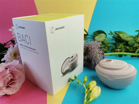 Lora Dicarlo Baci Review Tess Tesst