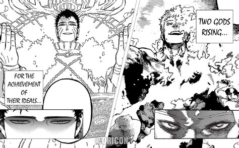 Noir El Psy Congroo On Twitter Rt Oricon Hey You There If You Re A Fan Of Blackclover