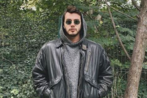 Ata Nedim Arman Kimdir Kaç Yaşında Sevgilisi Var Mı Hangi Burç