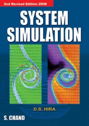 system simulation hira d s 9788121920599 abebooks