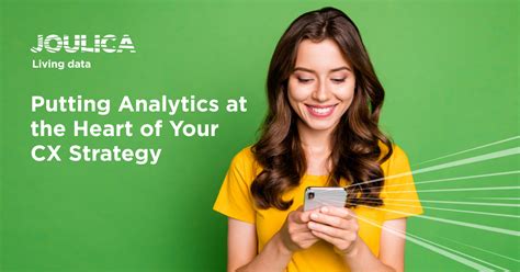 Building Customer Champions Putting Analytics At The Heart Of Your Cx