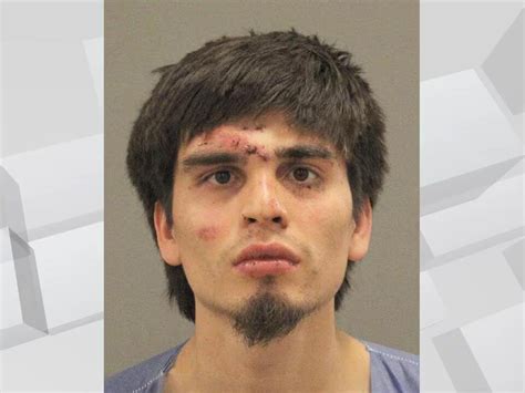 Suspect In Rockford Attacks Causes Courtroom Scene Deemed ‘threat To
