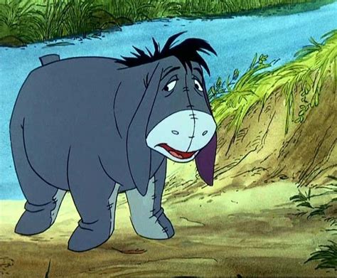 Winnie The Pooh And A Day For Eeyore 1983