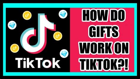How Do I Cash Out TikTok Gifts