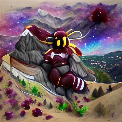 Starbug Common Rnovelgens