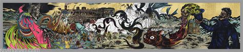 魔法星图之螺刹 魔术师的幻术