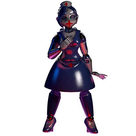 700 Best Ballora Images On Pholder Fivenightsatfreddys Gacha Fnaf