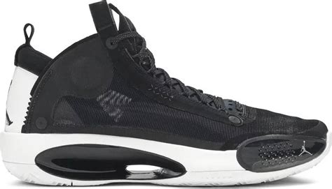 The History of the Air Jordan 34 | Shoe Palace Blog