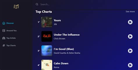 Github Nanomarquez Nano Music