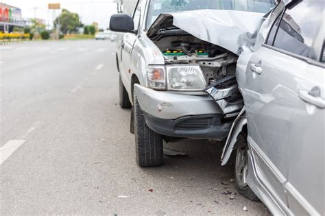 Can Minor Rear End Collisions Cause Hidden Damage Viking Motors