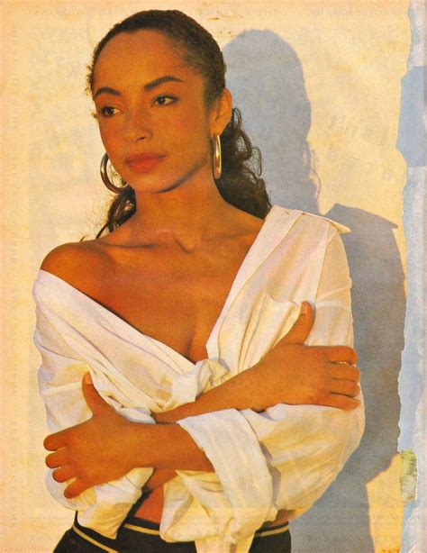 Picture Of Sade