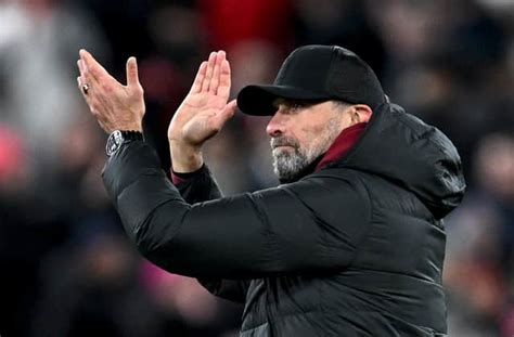 Jurgen Klopp Hits Back At Jose Enrique And Makes Fsg Spending Claim