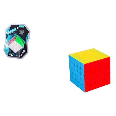 Cubo Moyu Premium 4x4