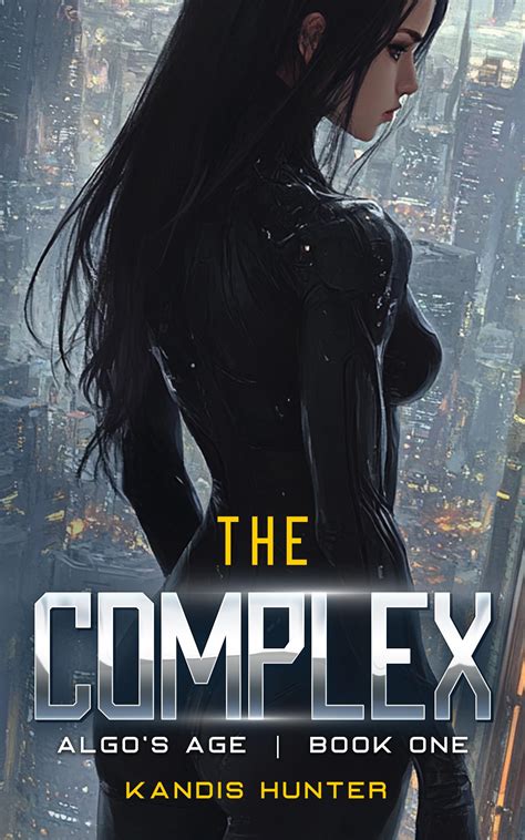 The Complex Young Adult Dystopian Science Fiction Romance Age Book Ohfb