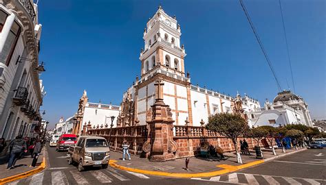 O Que Fazer Em Sucre Na Bolívia Roteiro De 2 Ou 3 Dias