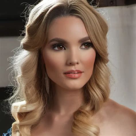 Chat With Princess Mia Text Or Voice Enjoy Ai Chat Free And Safe