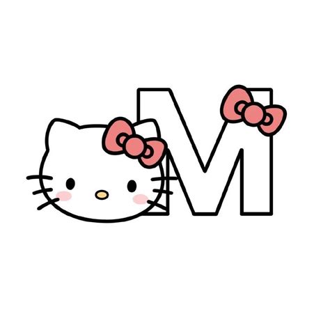 Pin By Eugene On Аришка Подмышка Hello Kitty Drawing Hello Kitty Printables Hello Kitty Images
