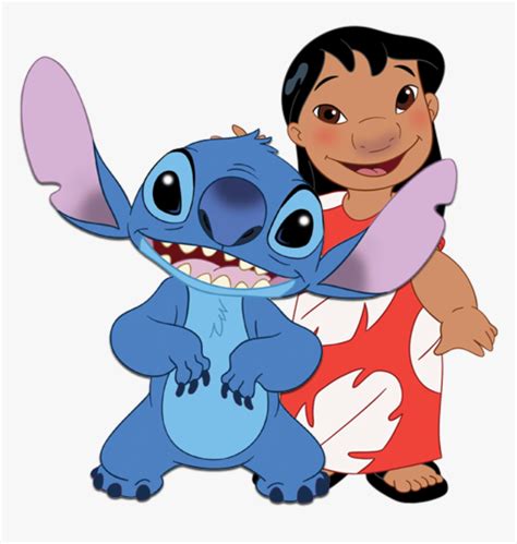 Disney Lilo And Stitch Png Images Png All My Xxx Hot Girl