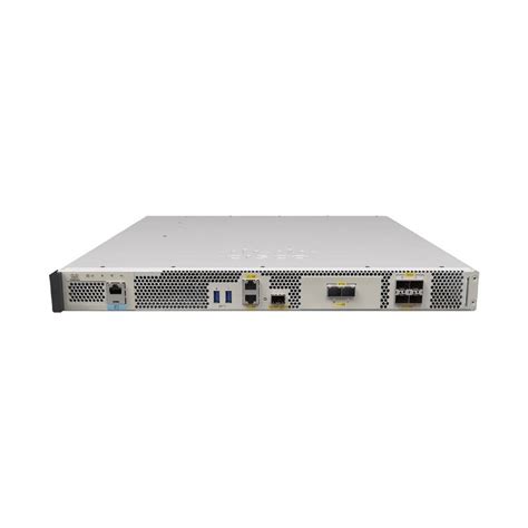 Cisco Catalyst 9800m Wireless Controller Cw9800m Network Warehouse