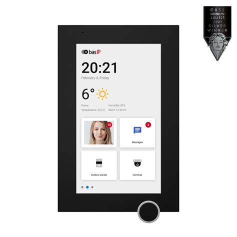 Sip Intercom Systems How It Works And Key Advantages