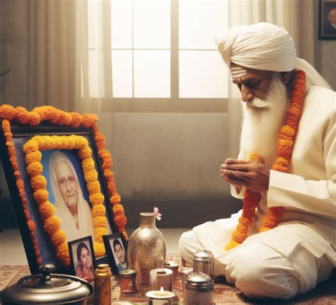 Pitru Paksh Significance Of The 16 Day Ritual Culture