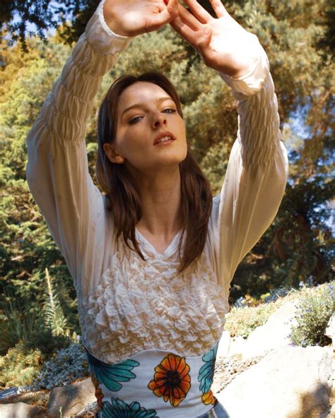 Clementine Ican Models Queenstown New Zealand