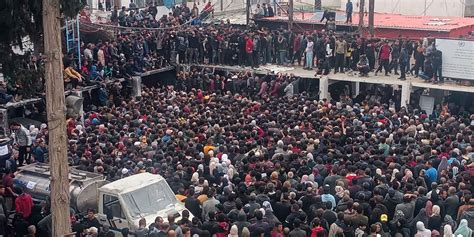Over One Million Gazans Are Estimated To Be Starving Wsj