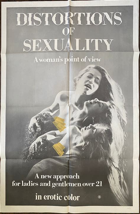 Distortions Of Sexuality Westgategallery