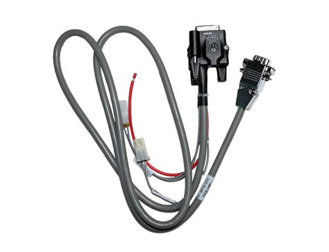 Mobile Radio Cables Firecom