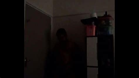 Vaibhav Jerks Off In The Dark Behind His Bedroom Door Xxx Mobile