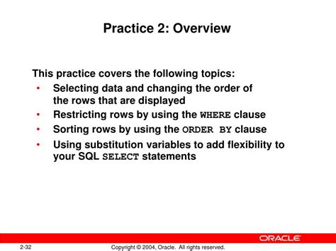 Ppt Restricting And Sorting Data Powerpoint Presentation Free