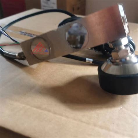 1000kg Load Weight Sensor Sqb Weighing Scale Load Cell 500kg 2t 5ton