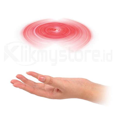 Jual Kartu Ufo Terbang Trik Sulap Mainan Putar Melayang Magic