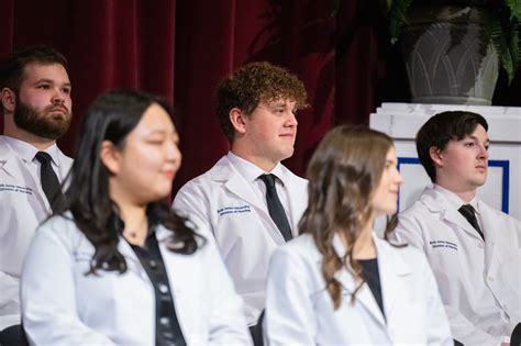 Bju To Hold 2024 Nurses Pinning Ceremony Bjutoday