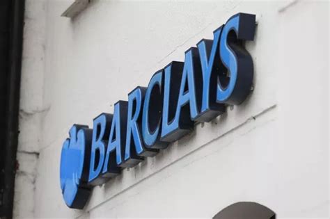 Full List Of Barclays Bank Closures Including Merseyside Branch