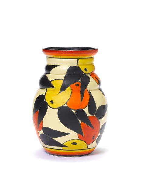 Iconic Clarice Cliff The Sevi Guatelli Collection Artofit