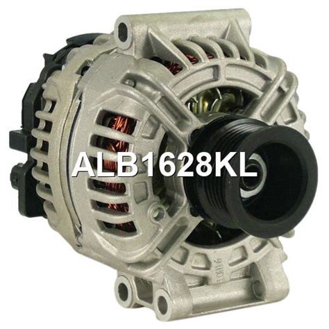 Генератор KRAUF ALB1628KL купить в официальном интернет-магазине KRAUF!