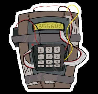 Create meme "sticker bomb, LEGO bomb cs go, c4 bomb png" - Pictures ...