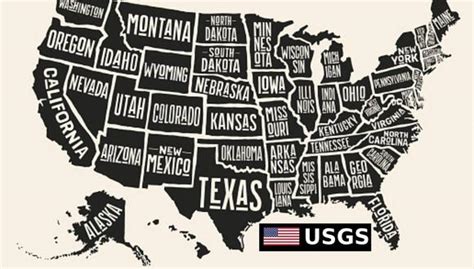 Temblor En Usa Hoy Jueves 4 De Enero Reporte De Sismicidad En Vivo