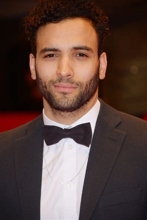 Disney Casts Live Action Disney Villain Marwan Kenzari Will Play