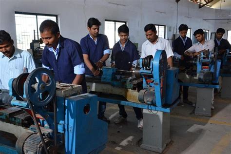 Shreeyash College Of Engineering And Technology Aurangabad Campus Photos Virtual Tour