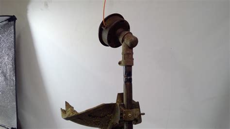 Ryobi Shaft String Trimmer Property Room