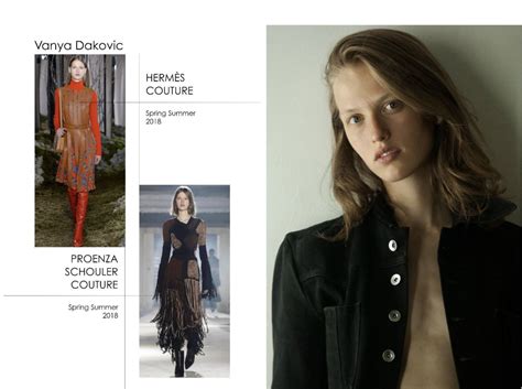 Vanya Modelagentur München Hamburg Most Wanted Models Influencer Agentur
