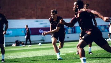 Germany Vs Japan FIFA World Cup 2022 LIVE Streaming How To Watch GER