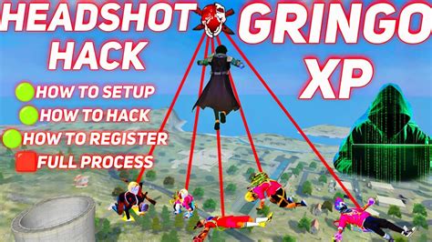 Free Fire Hack 🔥 Ff Hack Mod Menu Download 🤩 Hack Free Fire Ffh4x