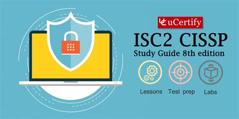 The UCertify Study Guide To Prepare For ISC2 CISSP Certification Exam