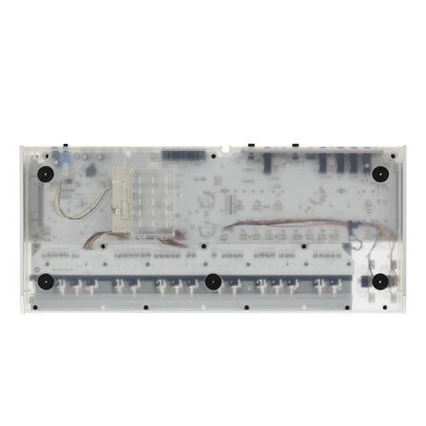 Korg Microkorg Crystal Synthesizer Vocoder City Music Singapore 1 Trusted Music Store